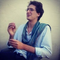 Welcome! – David Leon